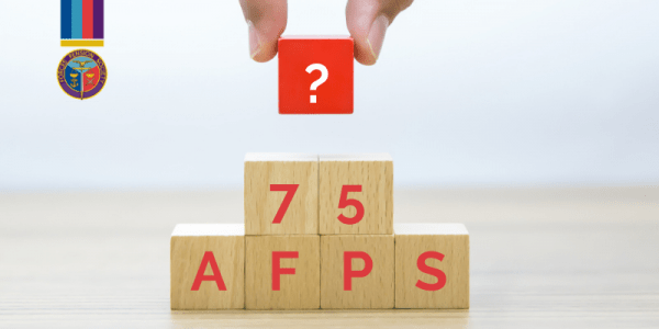 How AFPS75 Pension Benefits are Structured - Forces Pension Society