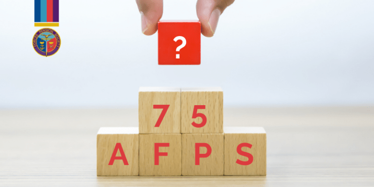 How AFPS75 Pension Benefits are Structured - Forces Pension Society