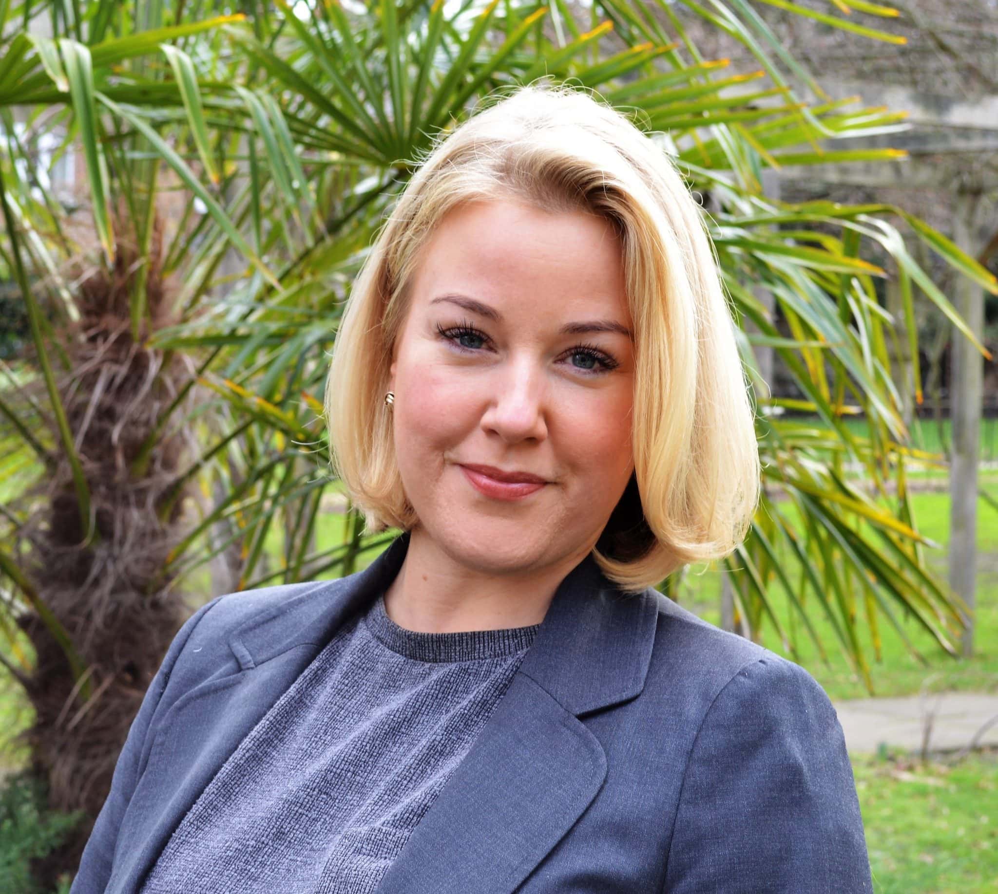 Our people - Forces Pension Society