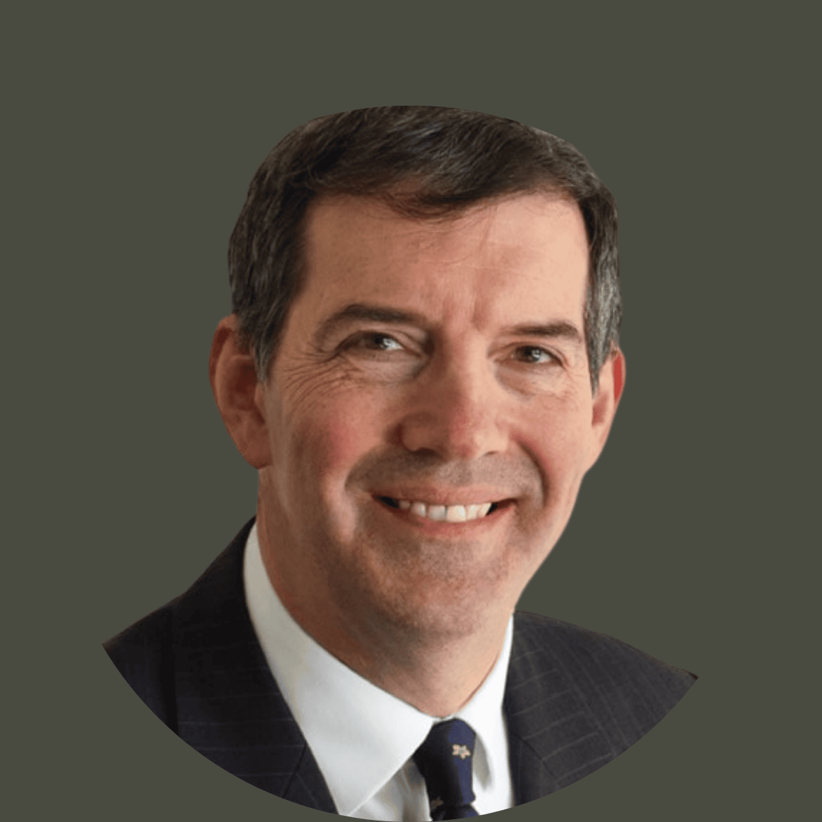 Our people - Forces Pension Society