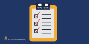 Armed Forces Pension Forms - Forces Pension Society