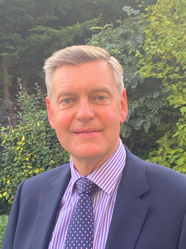 Our people - Forces Pension Society