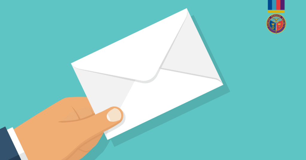 Transitional Protection Letters - Forces Pension Society