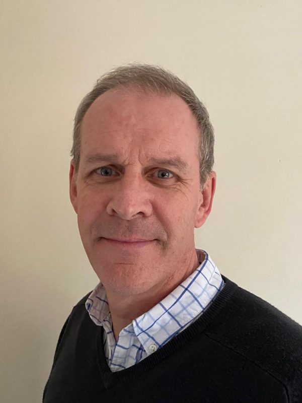 Our people - Forces Pension Society