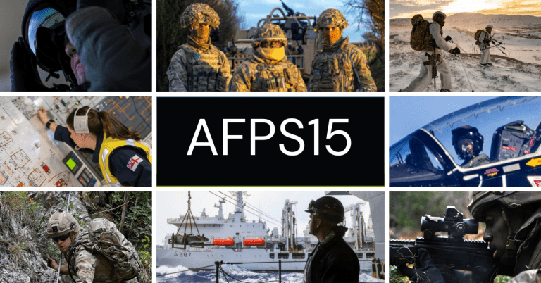 Armed Forces Pension Forms - Forces Pension Society