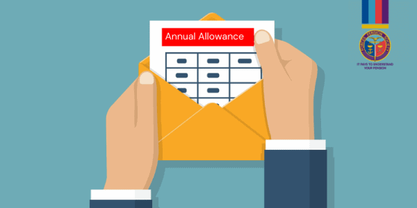 Digital AFPS Form 12 - Forces Pension Society