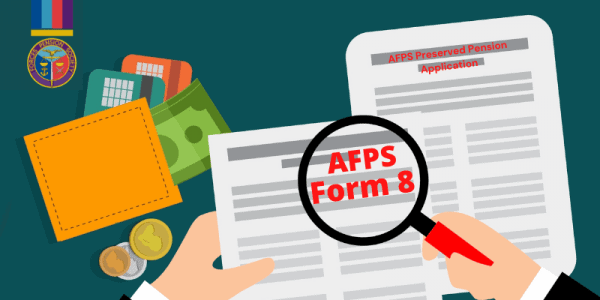 Veterans Unclaimed Pensions - Forces Pension Society