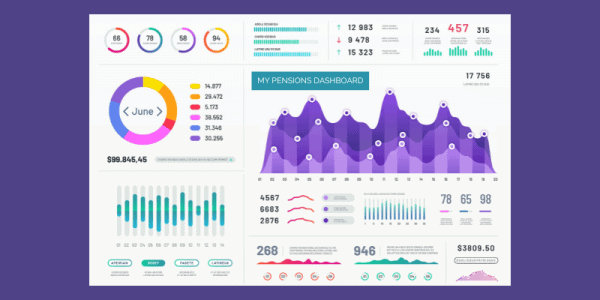 Pensions Dashboard Update 2023 - Forces Pension Society
