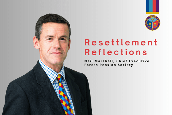 GIP? What is it, and how does it interact with Armed Forces pension ...