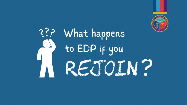 GIP? What is it, and how does it interact with Armed Forces pension ...