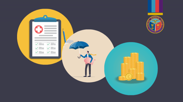 GIP? What is it, and how does it interact with Armed Forces pension ...