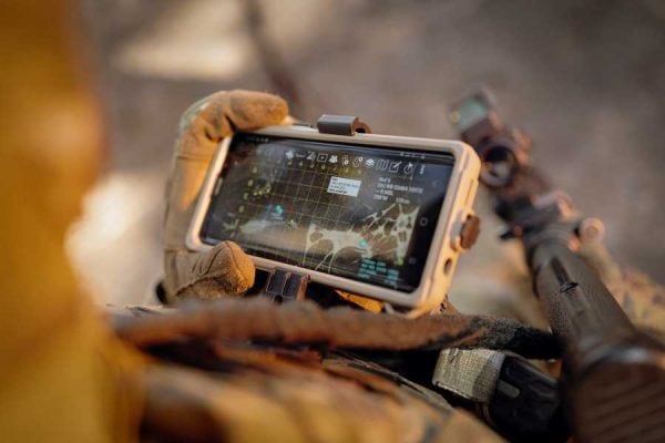 Defence Command Paper Refresh 2023 - Forces Pension Society