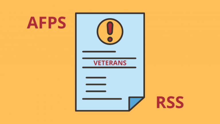 Veterans and the Armed Forces Pension Calculator - Forces Pension Society