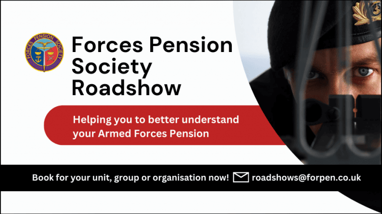 AFPS 2015 Remedy – Remediable Service Statements - Forces Pension Society