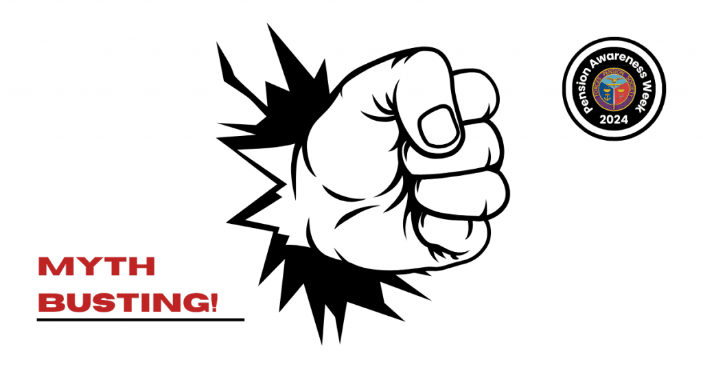 GIP? What is it, and how does it interact with Armed Forces pension ...