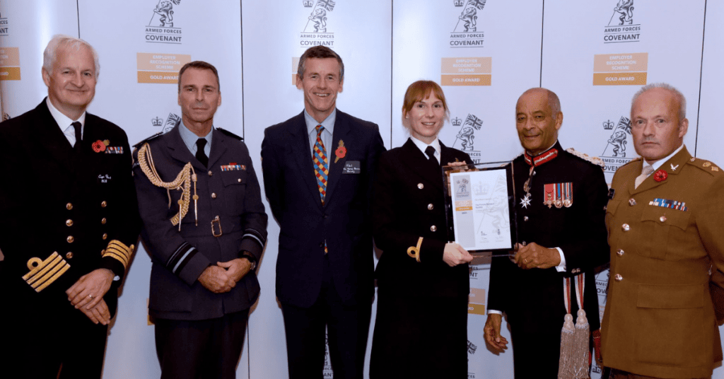 Digital AFPS Form 12 - Forces Pension Society