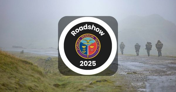 General Sir Roly Walker appointed new Chief of the General Staff ...