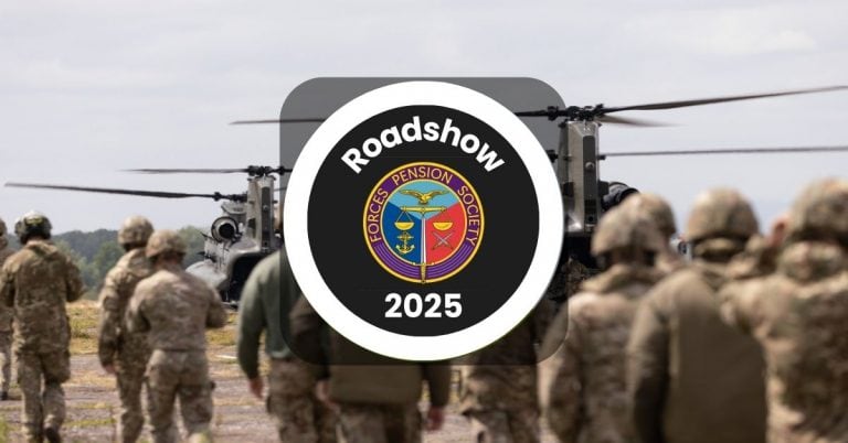 General Sir Roly Walker appointed new Chief of the General Staff ...