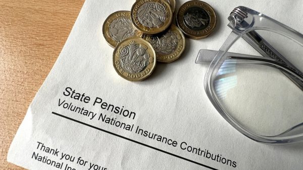 National Insurance Contributions, State Pension & AFPS - Forces Pension ...