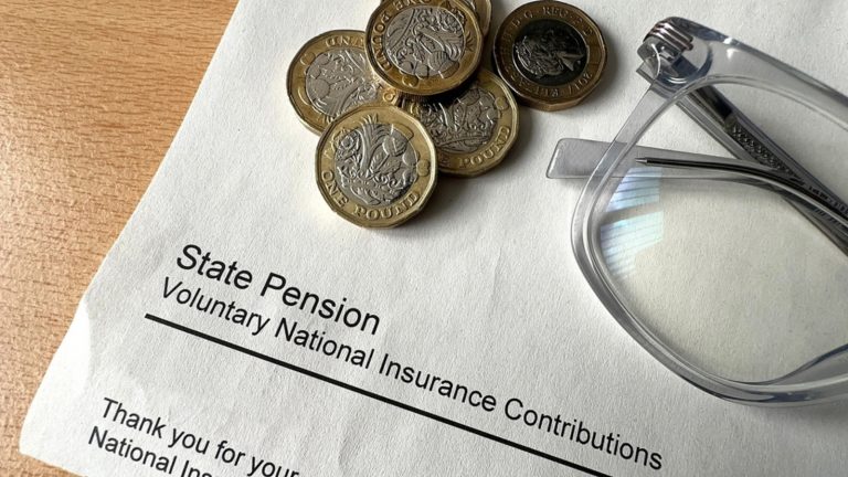 Surviving Spouse's Benefits on AFPS75 - Forces Pension Society