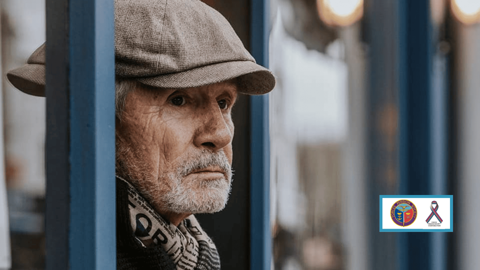 Help us Unite Veterans with their Pensions Campaign Appeal - Forces ...