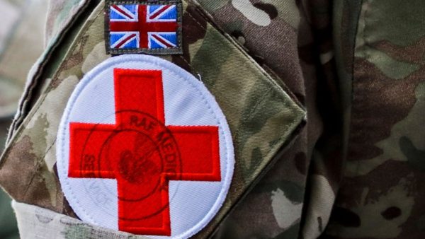 General Sir Roly Walker appointed new Chief of the General Staff ...