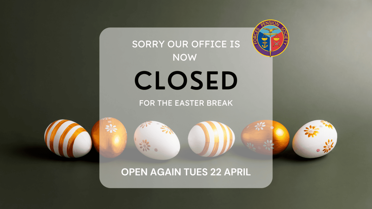 Digital AFPS Form 12 - Forces Pension Society