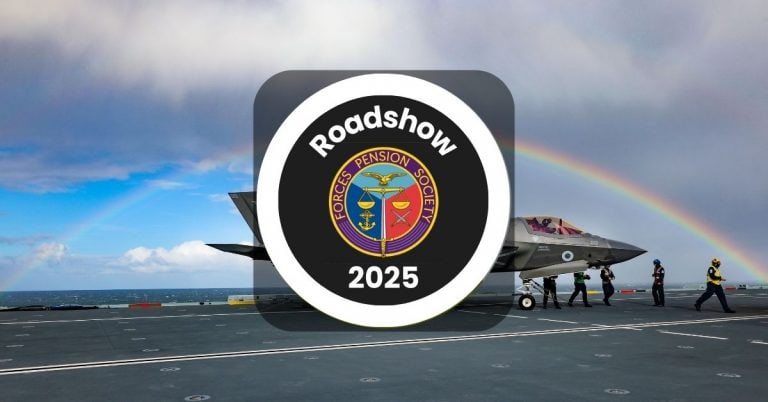 General Sir Roly Walker appointed new Chief of the General Staff ...