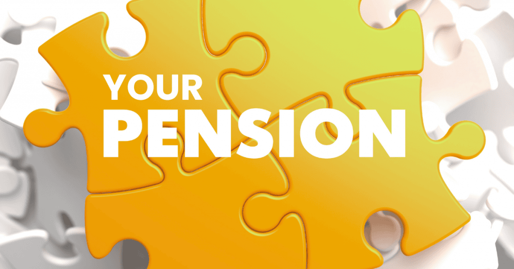 Preserved/Deferred Pensions - a regular income for life - Forces ...