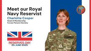 General Sir Roly Walker appointed new Chief of the General Staff ...