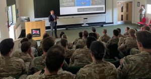 General Sir Roly Walker appointed new Chief of the General Staff ...