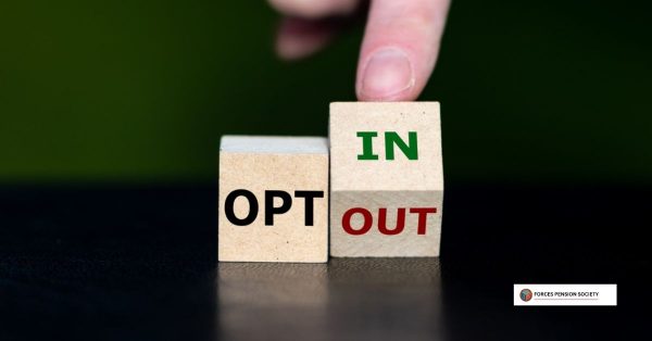 GIP? What is it, and how does it interact with Armed Forces pension ...