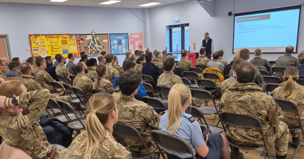 General Sir Roly Walker appointed new Chief of the General Staff ...