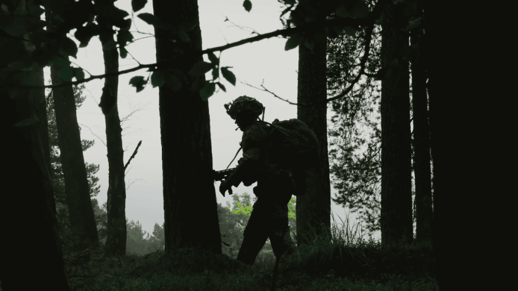 What Happens to my Pension if the Worst Happens? - Forces Pension Society
