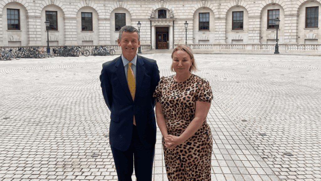 General Sir Roly Walker appointed new Chief of the General Staff ...