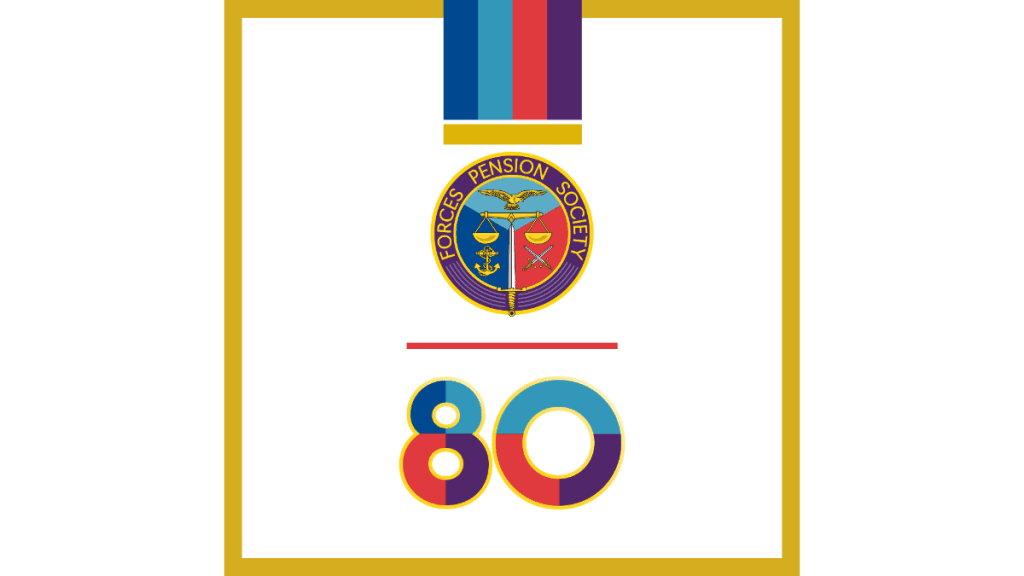 Digital version of Veteran Card launched - Forces Pension Society